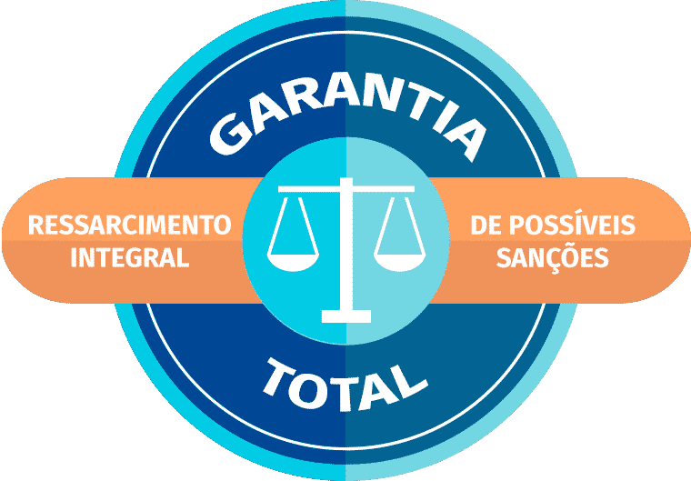 Política de Garantia | Doméstica Legal